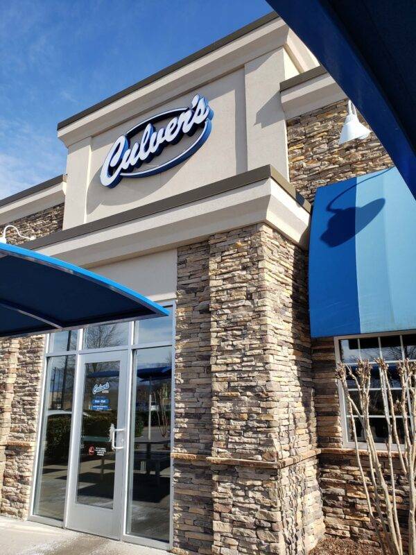 Our Gallery | View Projects With Centurion Stone Products & Patterns