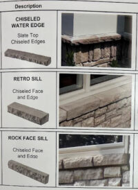 About Centurion Stone | Crafting Stone for the 21st Century