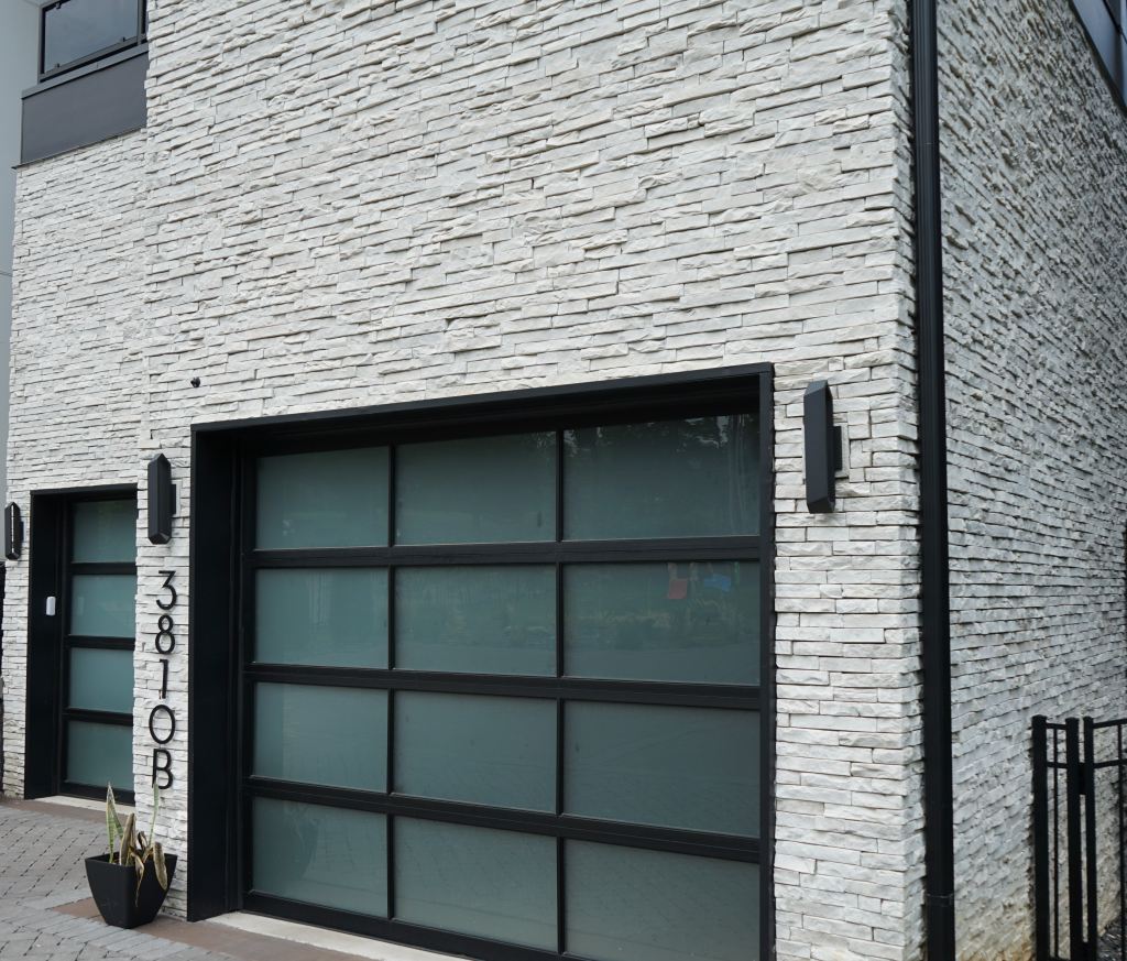 Our Gallery | View Projects With Centurion Stone Products & Patterns