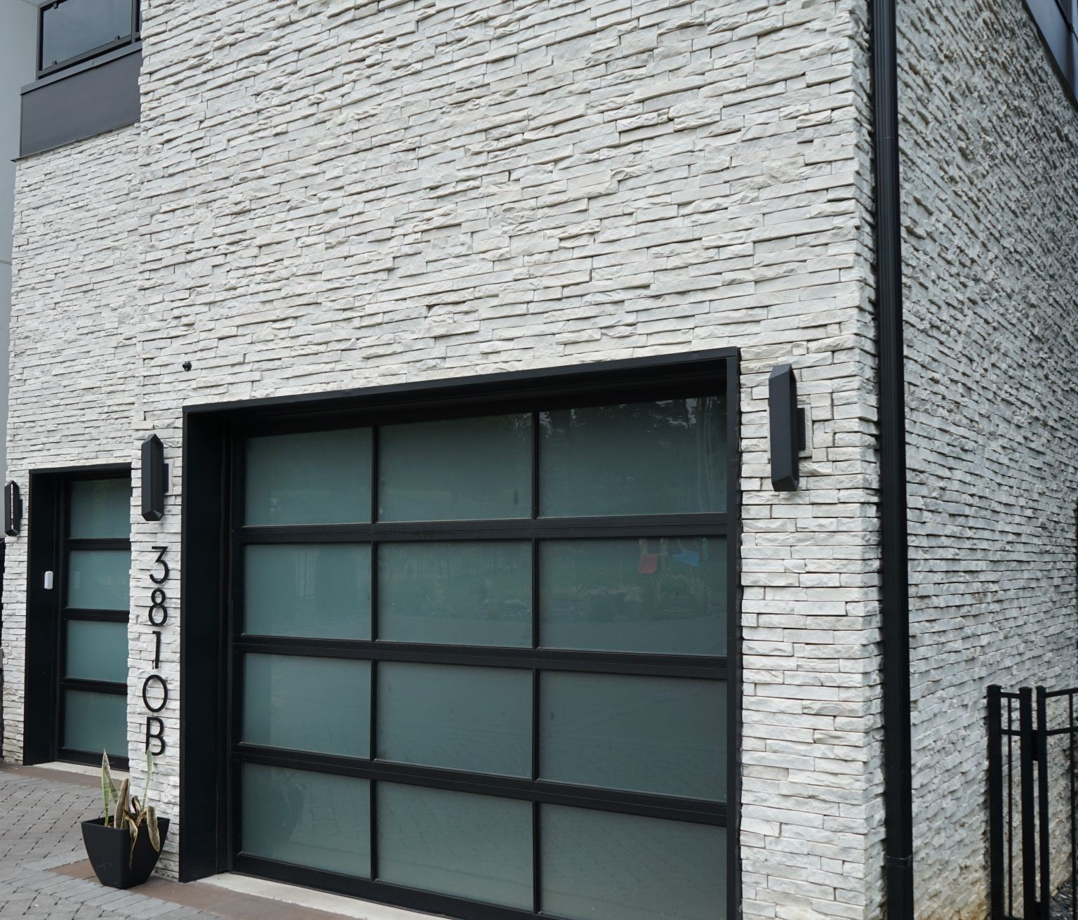 Our Gallery | View Projects With Centurion Stone Products & Patterns