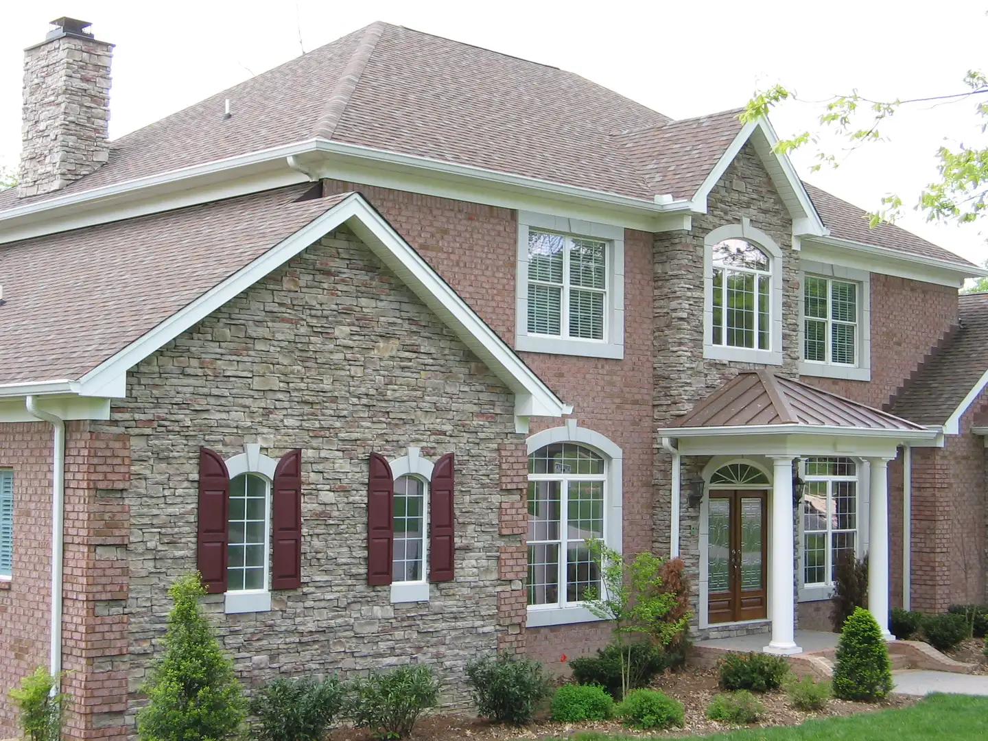 Our Gallery | View Projects With Centurion Stone Products & Patterns