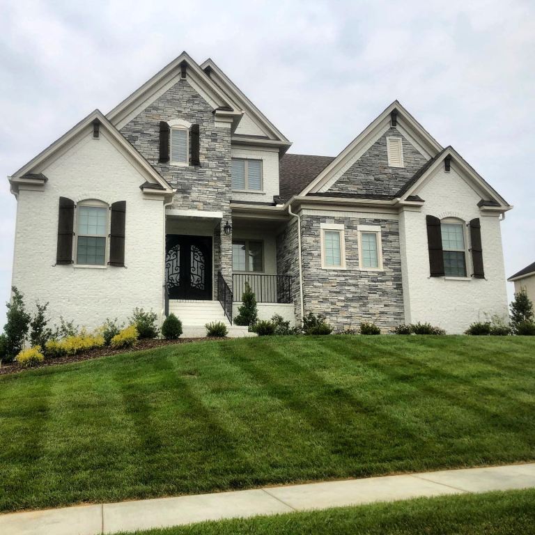 Our Gallery | View Projects With Centurion Stone Products & Patterns