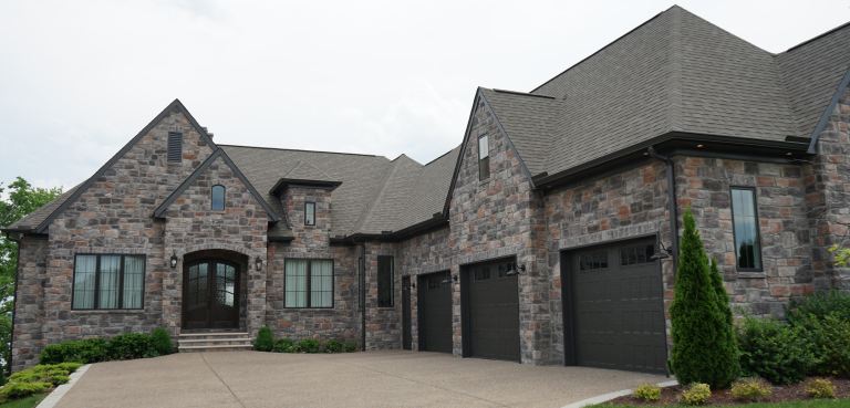 Our Gallery | View Projects With Centurion Stone Products & Patterns