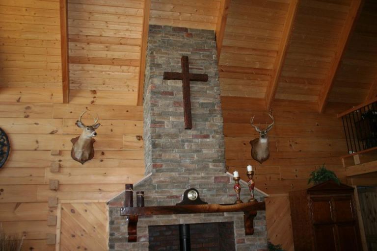 Our Gallery | View Projects With Centurion Stone Products & Patterns
