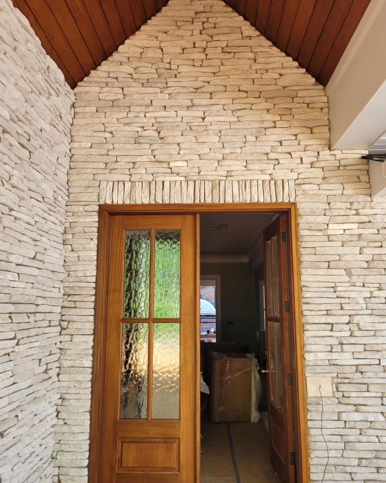 Our Gallery | View Projects With Centurion Stone Products & Patterns