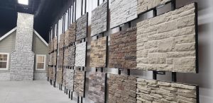 About Centurion Stone | Crafting Stone for the 21st Century
